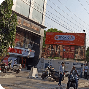 Contact Us | Locations & Contact Details - Maxicus