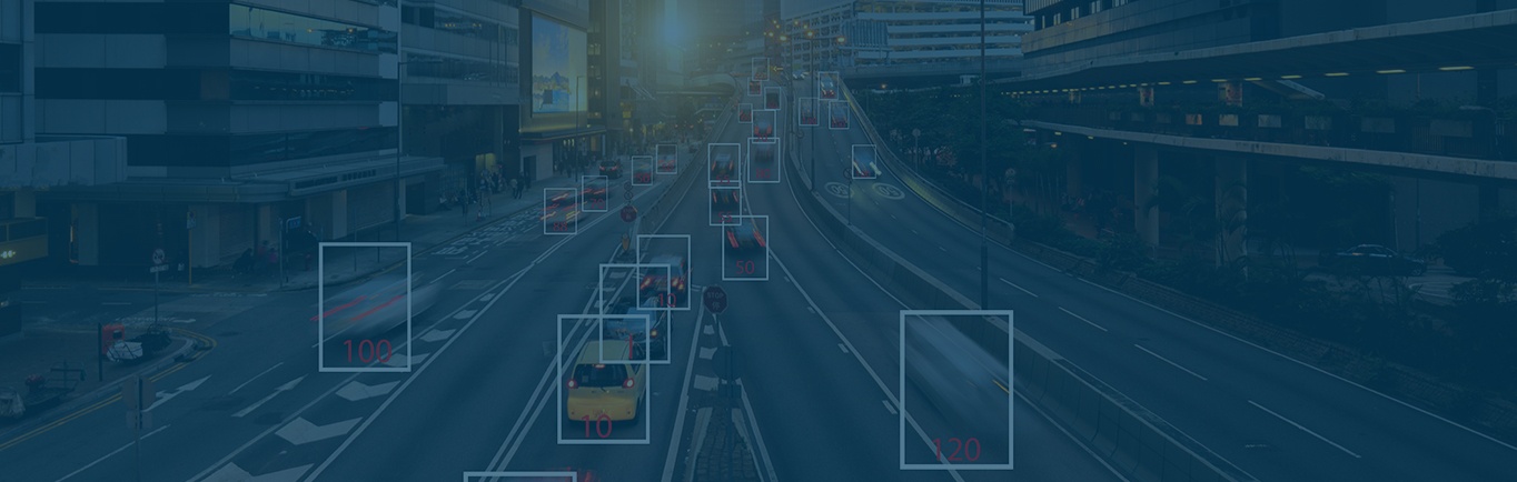 Computer Vision And Video Surveillance Object Detection Recognition