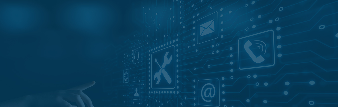 Tech Support Services | Outsource IT Technical Support - Maxicus