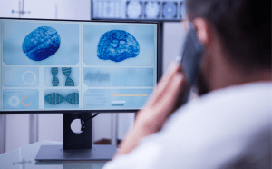 Virtual monitoring for healthcare: Moving towards safe and smart hospitals