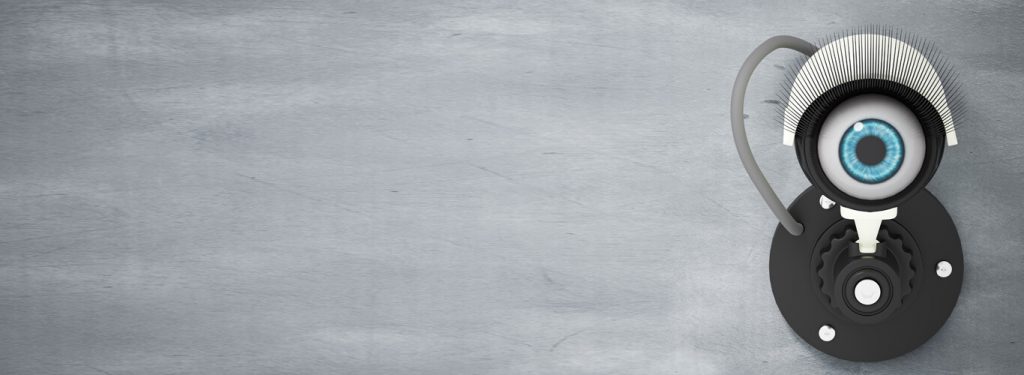 How security cameras improve quality control in manufacturing plants?