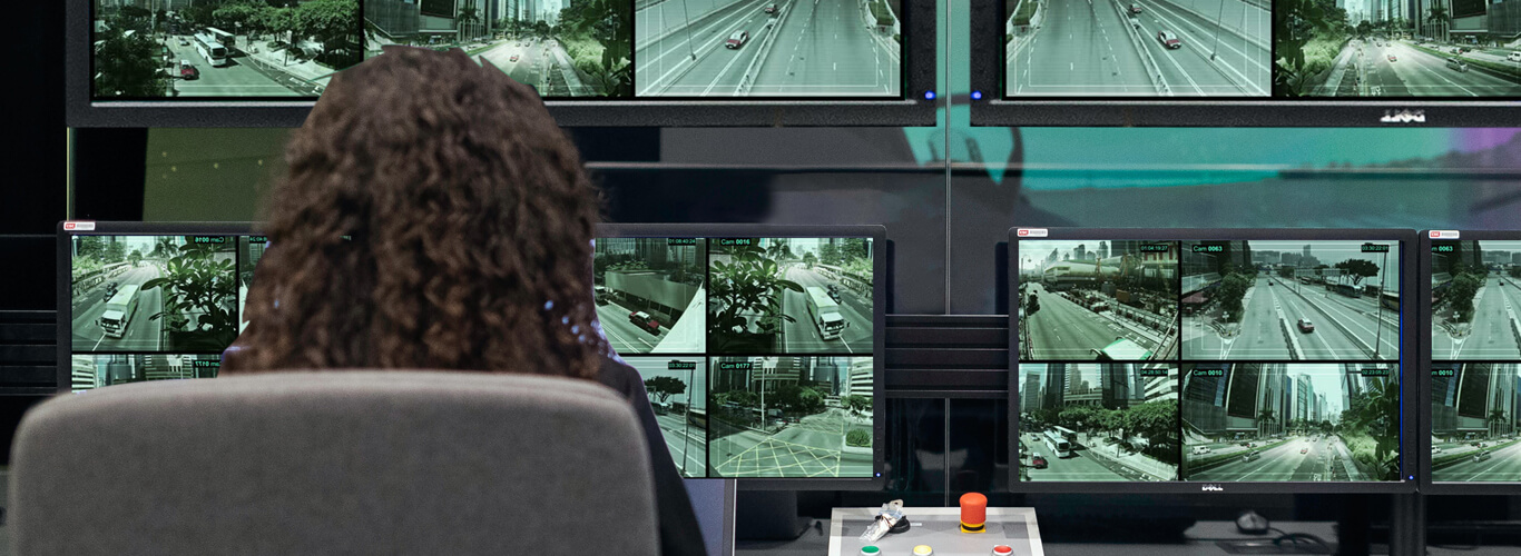 6 benefits of live video monitoring outsourcing for commercial offices