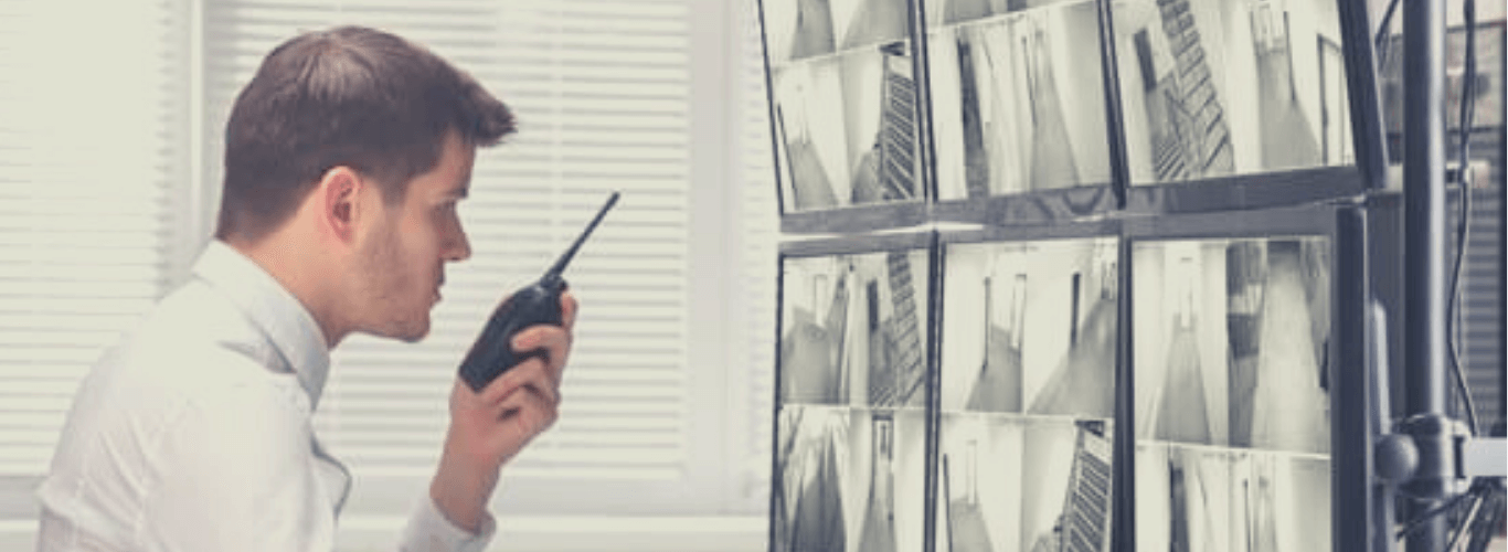 Command center monitoring & its best practices - Maxicus