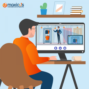 Live streaming: The next big thing in online customer engagement