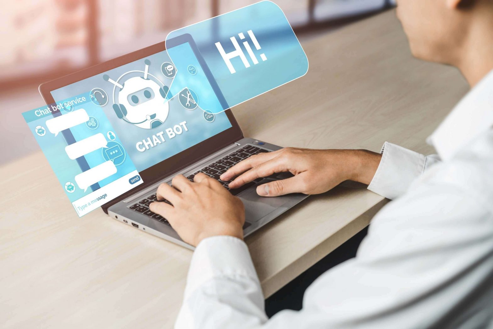 How to power your customer journey leveraging AI and ML?