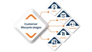 Why is Customer lifecycle management crucial for your business?