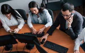 Overcoming 5 Common Contact Center Challenges - Maxicus