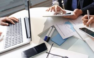 Elevate your back office operations and optimize your productivity