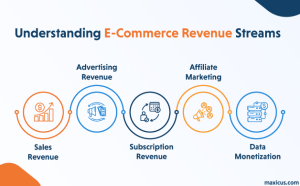 BPO Services for E-commerce | Enahnce Your Revenue | Maxicus