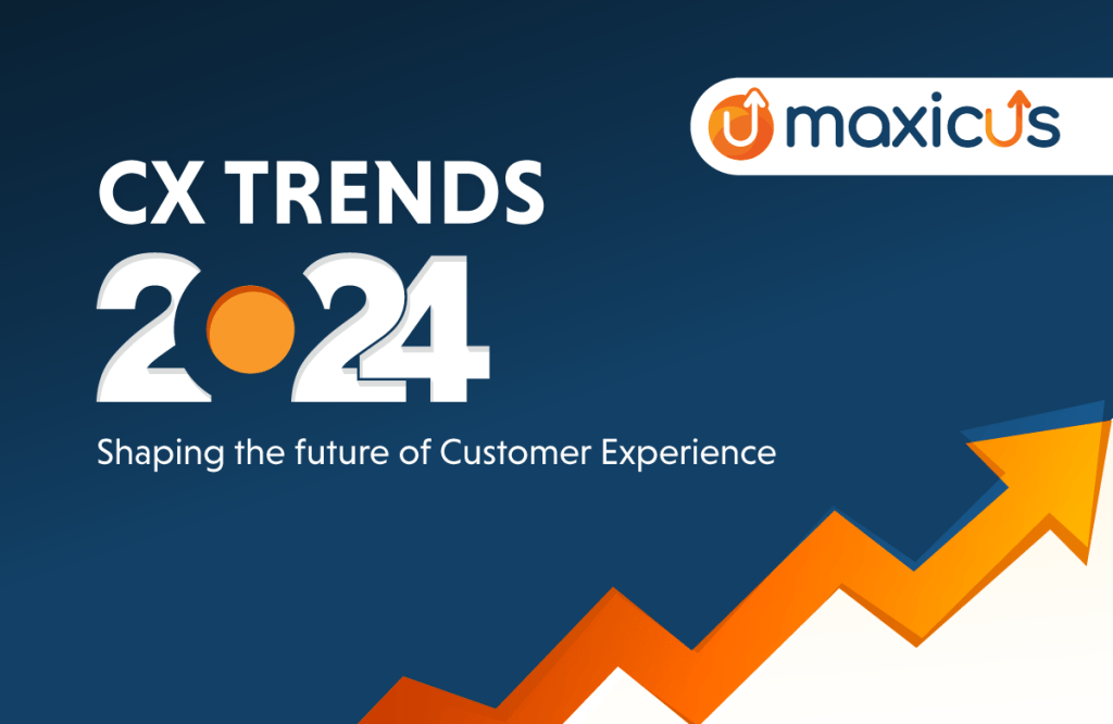 Digital transformation with a global edge - Maxicus