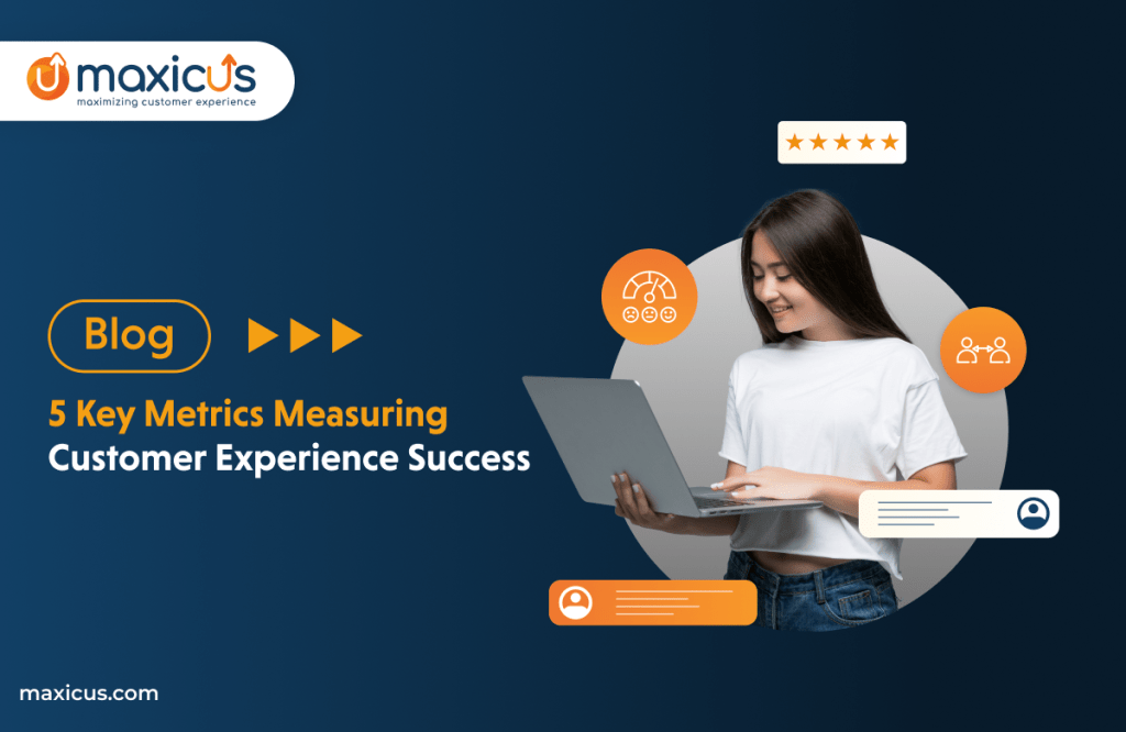 5 Key Tips To Unlock Superior Customer Experience