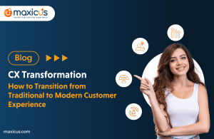 BPO Services for E-commerce | Enahnce Your Revenue | Maxicus