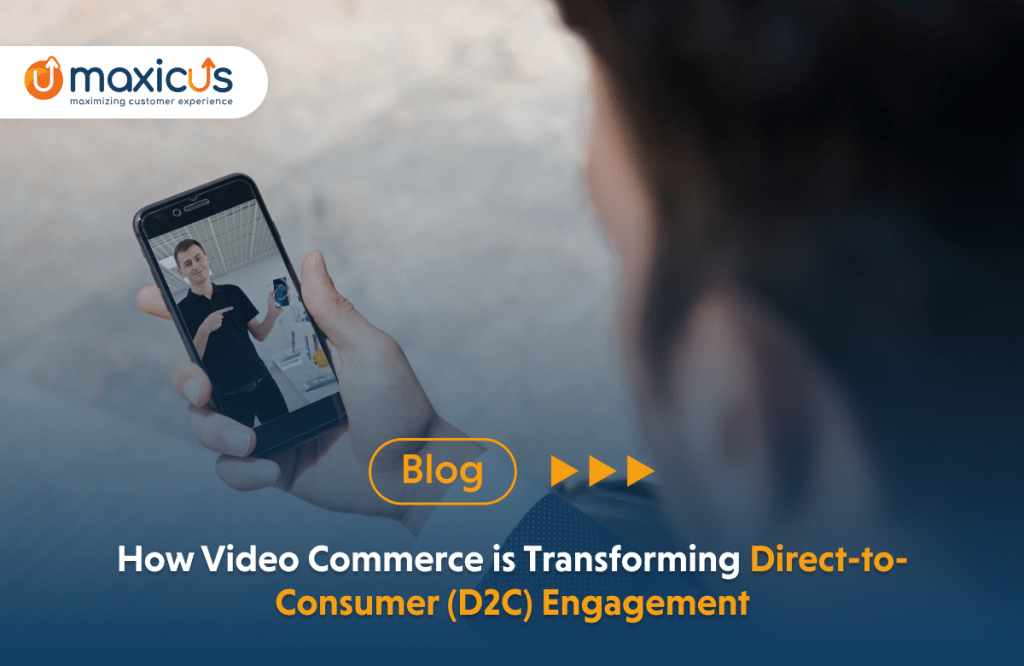 BPO Services for E-commerce | Enahnce Your Revenue | Maxicus