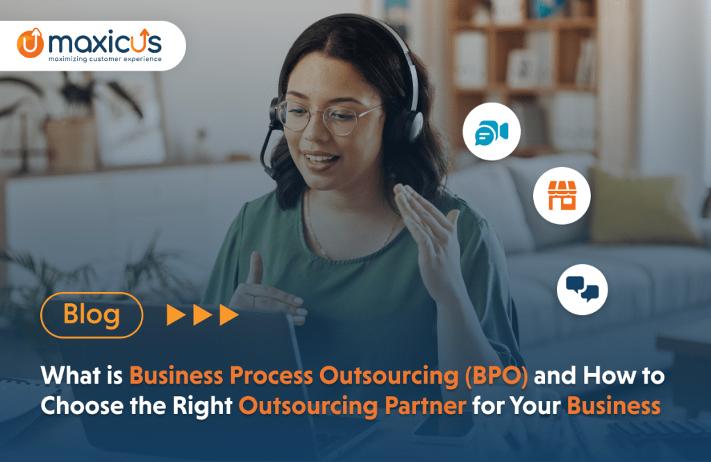 What is the Difference Between BPO and BPM ? | Maxicus What is the Difference Between BPO and BPM ? | Maxicus