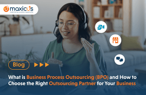 What is the Difference Between BPO and BPM ? | Maxicus
