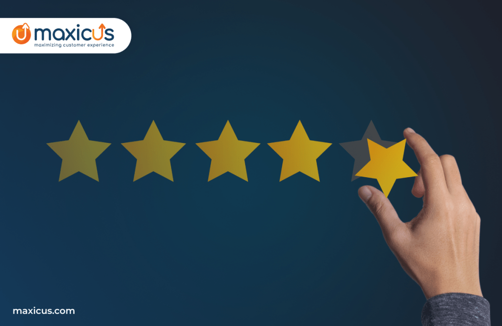 Customer Satisfaction: Definition, Benefits & Business Impact Customer Satisfaction: Definition, Benefits & Business Impact