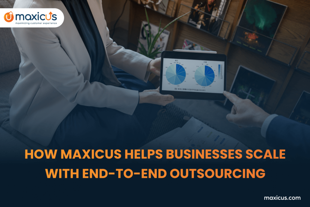 What is the Difference Between BPO and BPM ? | Maxicus