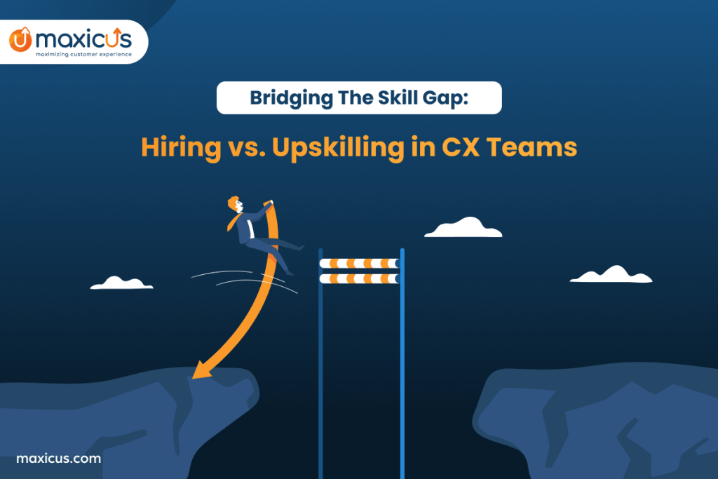 The Complete Guide to Global Capability Centers (GCCs) | Maxicus